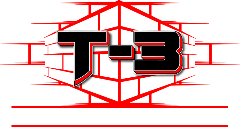 Welcome - T-3 Construction